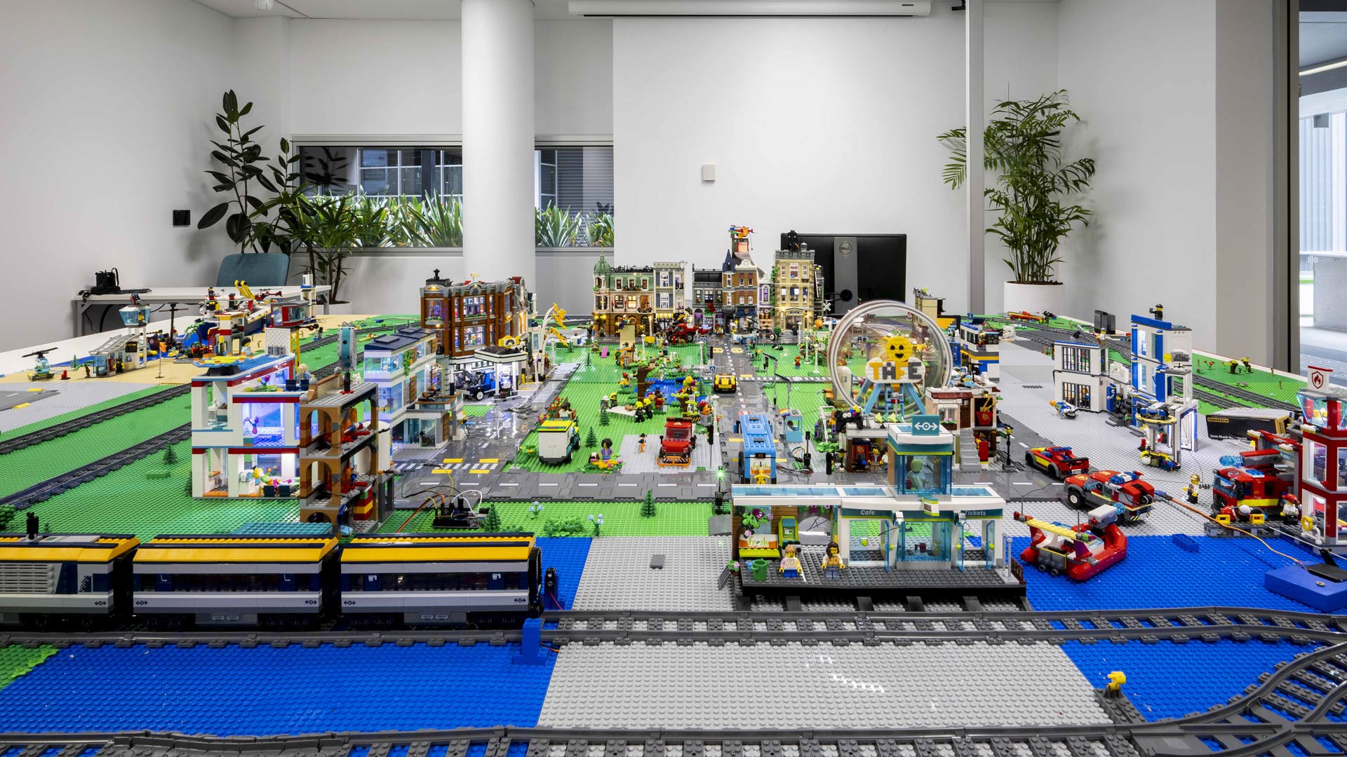 World-class Cyber Security Training Centre at TAFE Queensland | TAFE ...